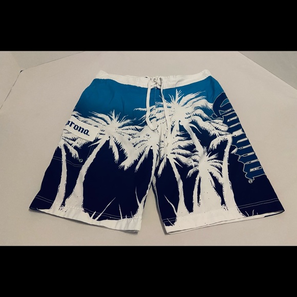 Corona | Swim | Mens Corona Board Shorts Xl | Poshmark